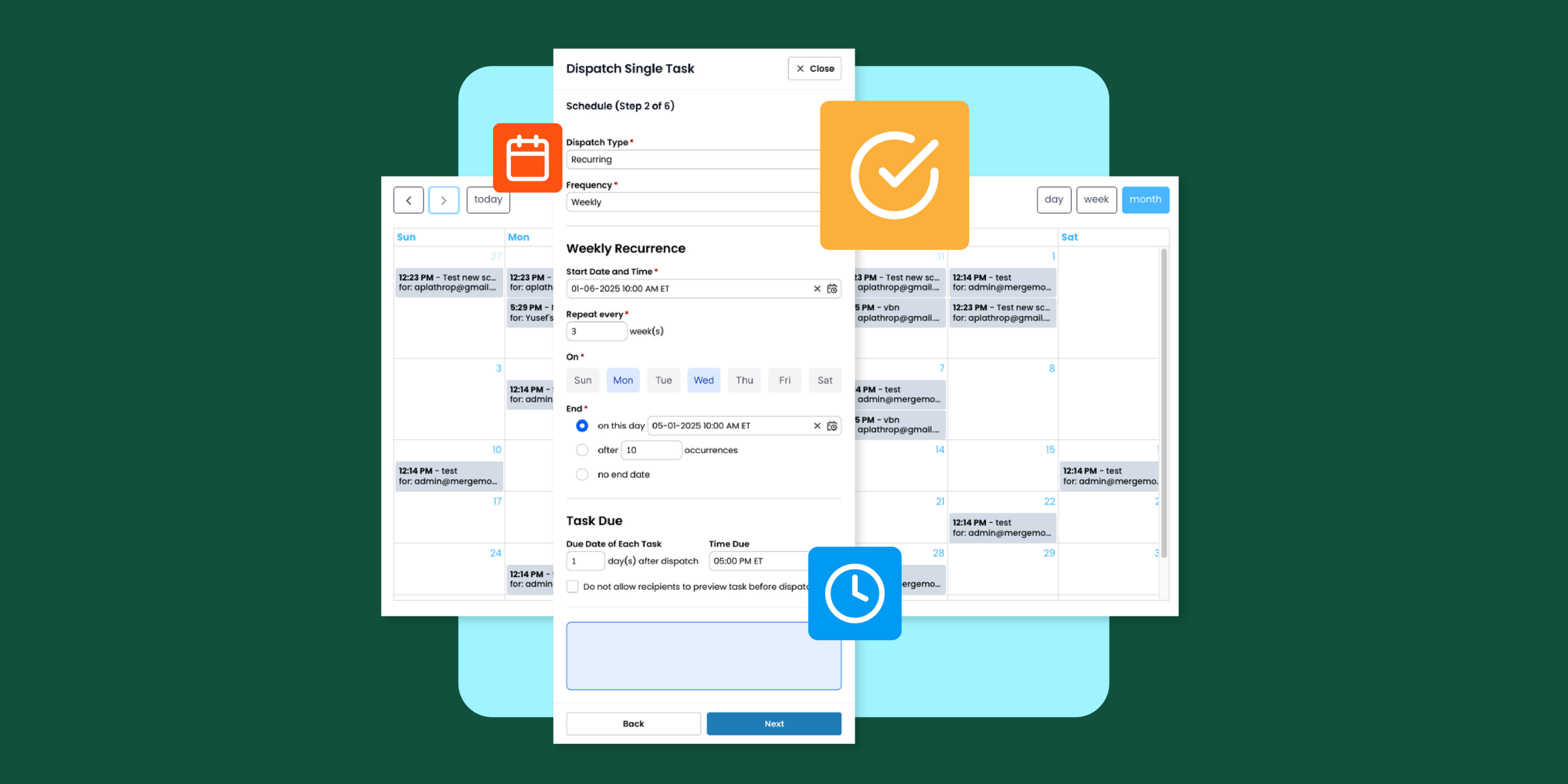 What's New In FastField | Qrew Discussions