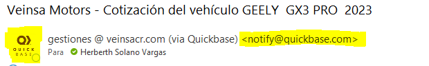Notify Quickbase | Qrew Discussions