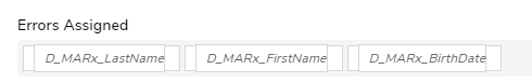 Use of Multi-Select List Formulas | Qrew Discussions
