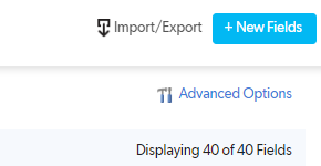 Export field list from Quickbase | Qrew Discussions