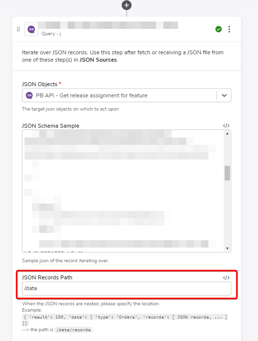 Pipelines bug: JSON value not being parse when specifying the JSON ... Pipelines bug: JSON value not being parse when specifying the JSON ...