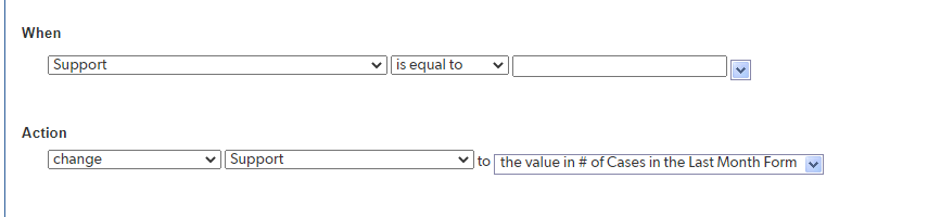 Lookup Fields Not Available in Pipeline | Qrew Discussions