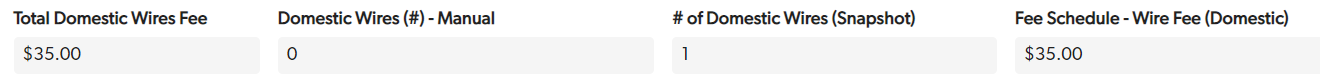 Numeric Formula with multiple conditions | Qrew Discussions