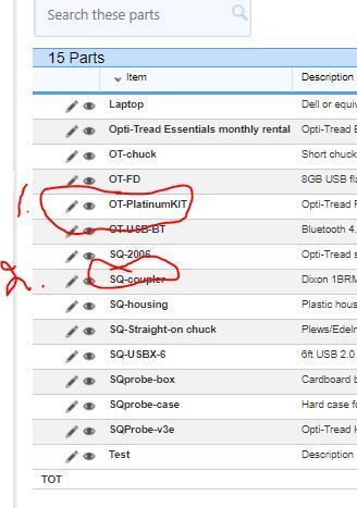 Custom Record Order In A Report Qrew Discussions
