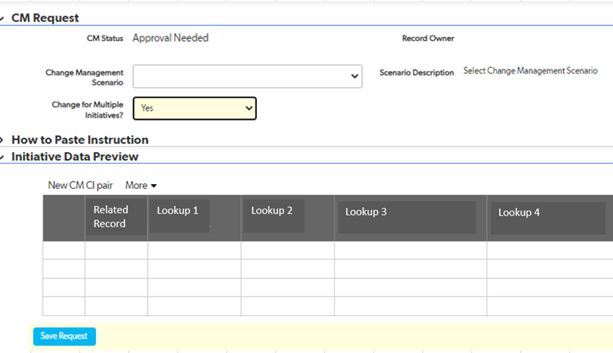 Prevent from Adding & Removing record when Parent table condition Met | Qrew Discussions