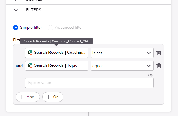 Populating Date Field If Two Fields Match Qrew Discussions