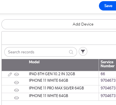 Phantom data appearing in 'new' embedded report | Qrew Discussions