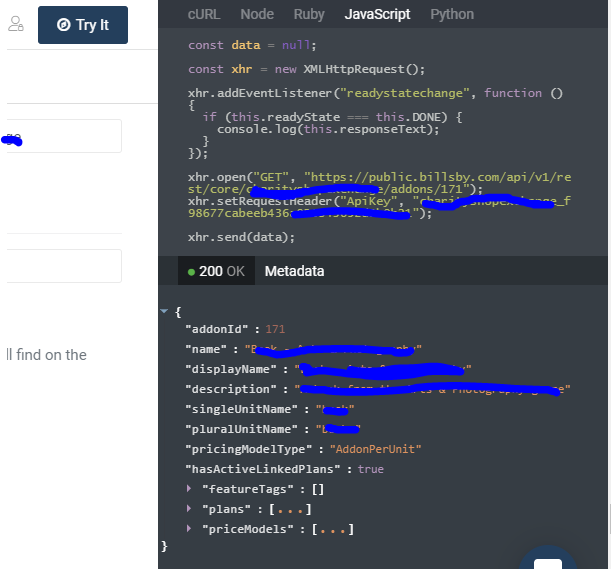 Integrating billsby --> QuickBase | Qrew Discussions