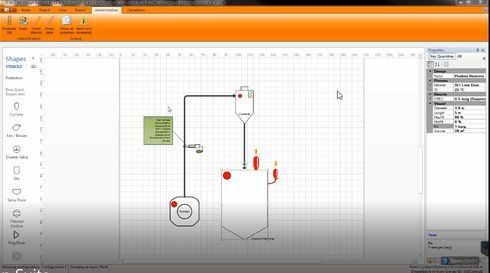 Low code app integration with microsoft visio | Qrew Discussions