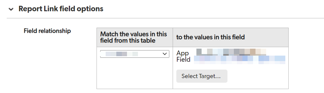 Re: How to embed chart into a form for the same table? | Qrew Discussions