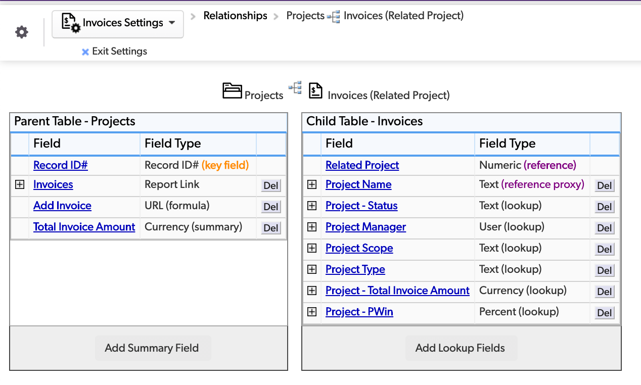 Generate Invoice Report On Date Range | Qrew Discussions