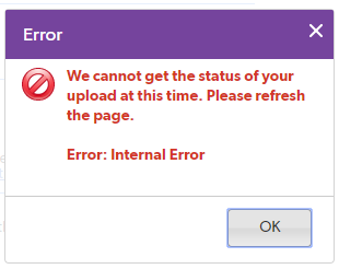 Import Record Limitation? | Qrew Discussions