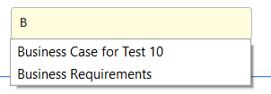 Text Field Suggestion Text | Qrew Discussions