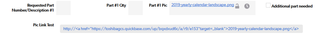 Formula URL to Open a Pic Attachment field | Qrew Discussions