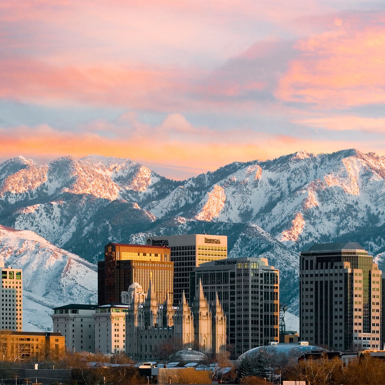 Group: Salt Lake City Qrew | Qrew Discussions